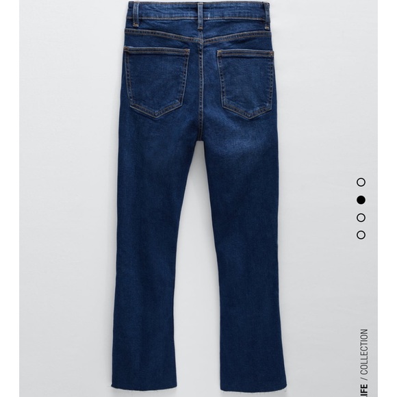 Jeans | Straight Leg Flare Jeans | Poshmark